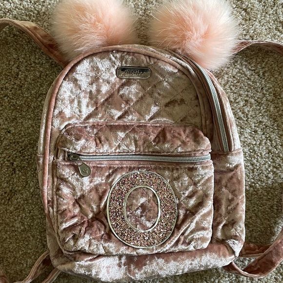 Justice | Accessories | Justice Mini Backpack | Poshmark